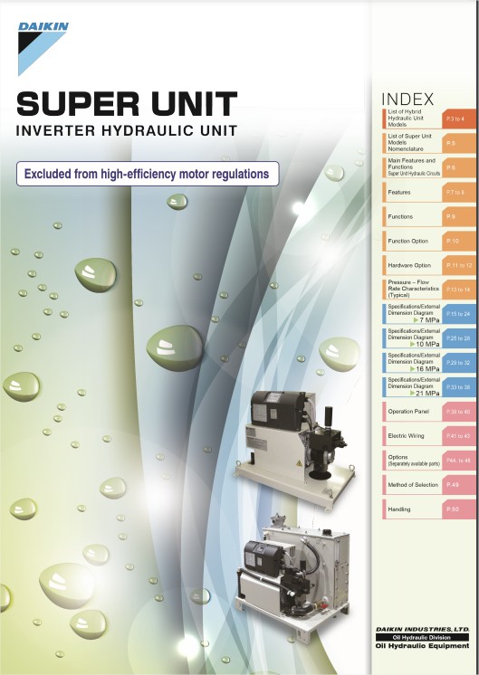 Nandee › SUPER UNIT